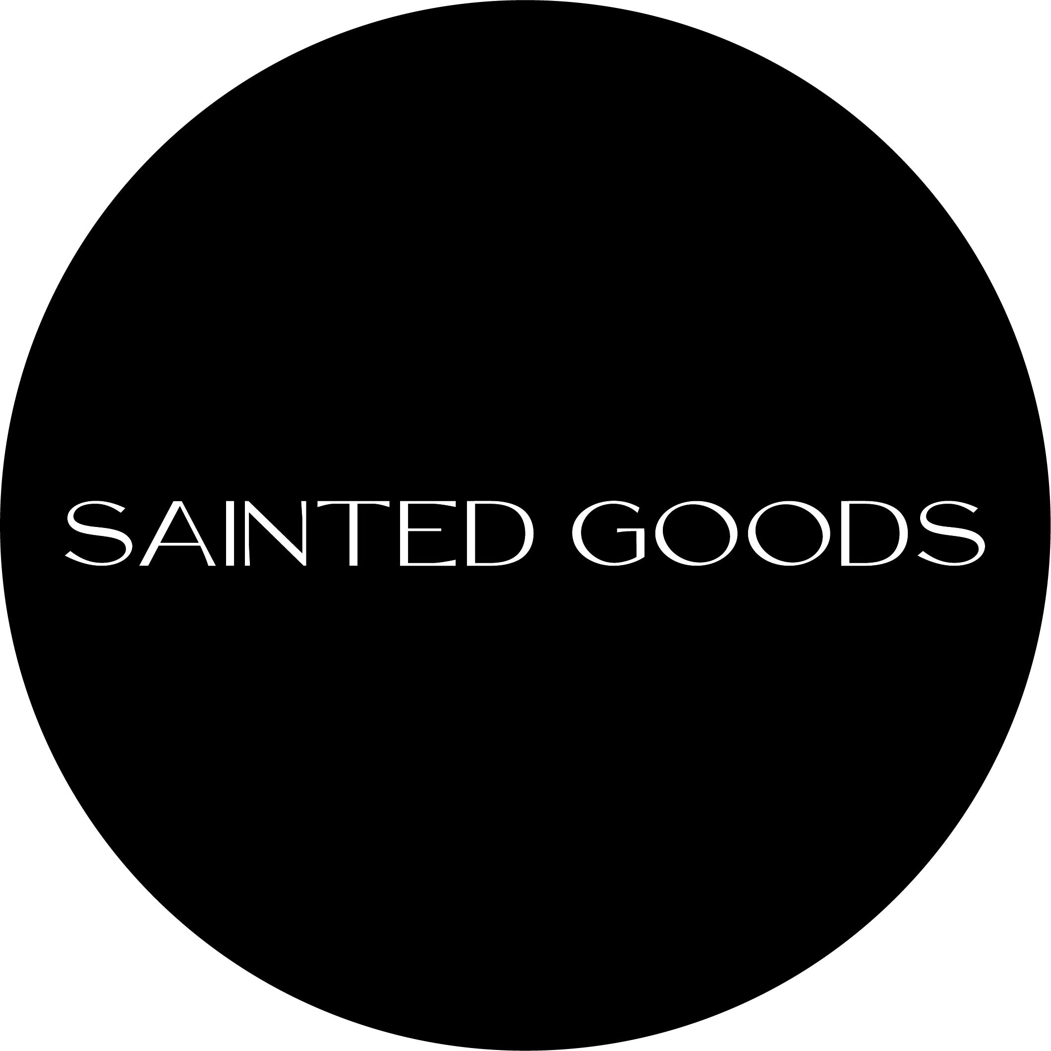 Sainted Goods Vintage